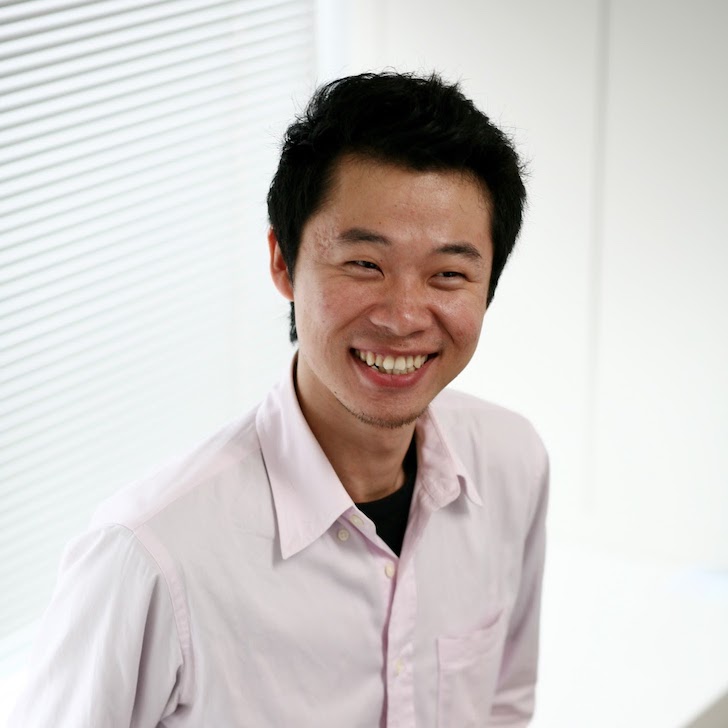 Brandon Wu · Brandon Wu